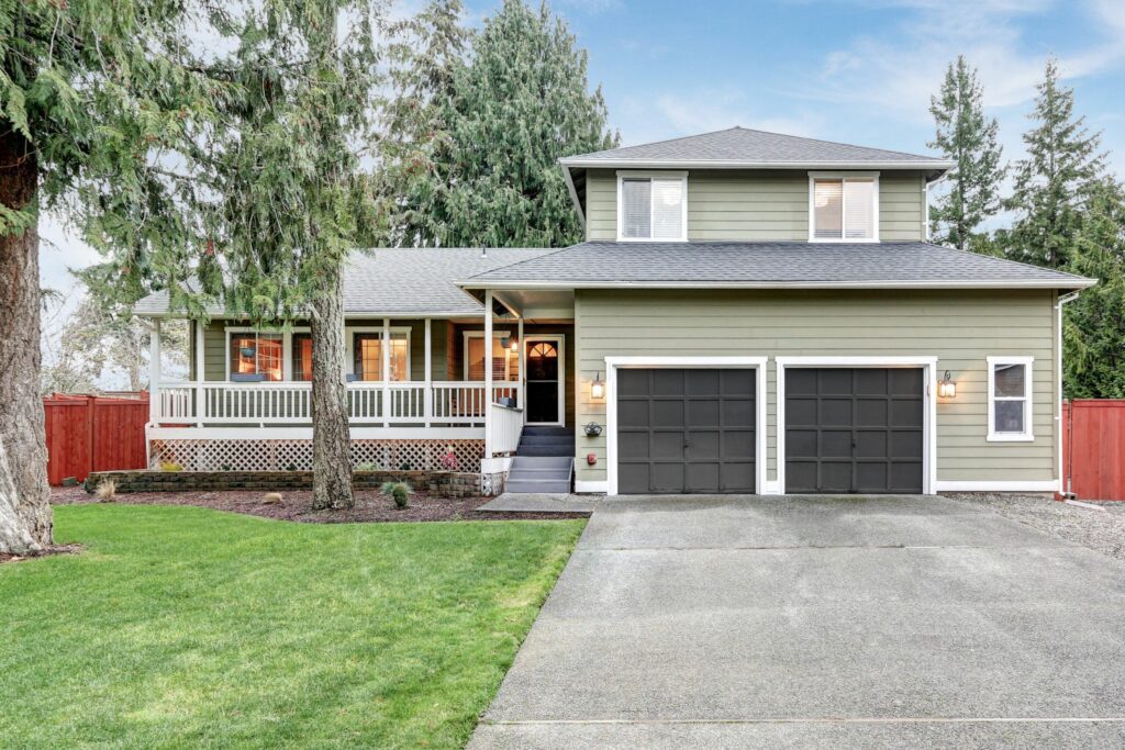Adding A Second Story To A House - Gen Pro Media