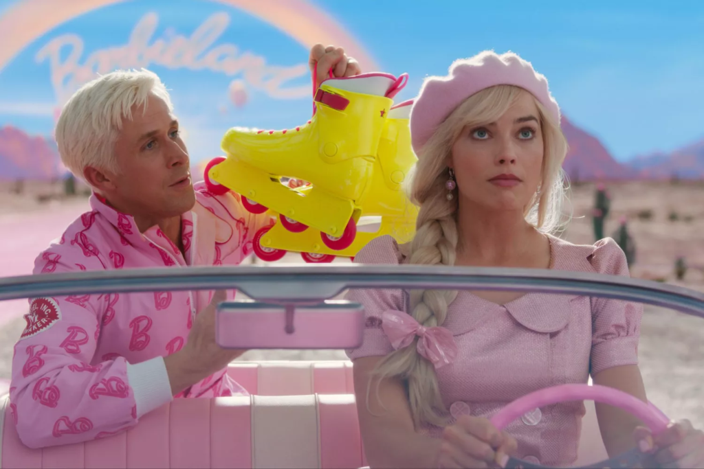 What Is The Message Of The Barbie Movie - Gen Pro Media