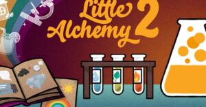 How To Make Earth In Little Alchemy 2 - Gen Pro Media