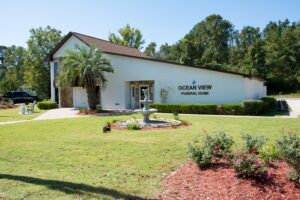 Ocean View Funeral Home Conway, SC Obituaries - Gen Pro Media