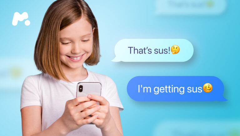 What Does SUS Mean - Gen Pro Media