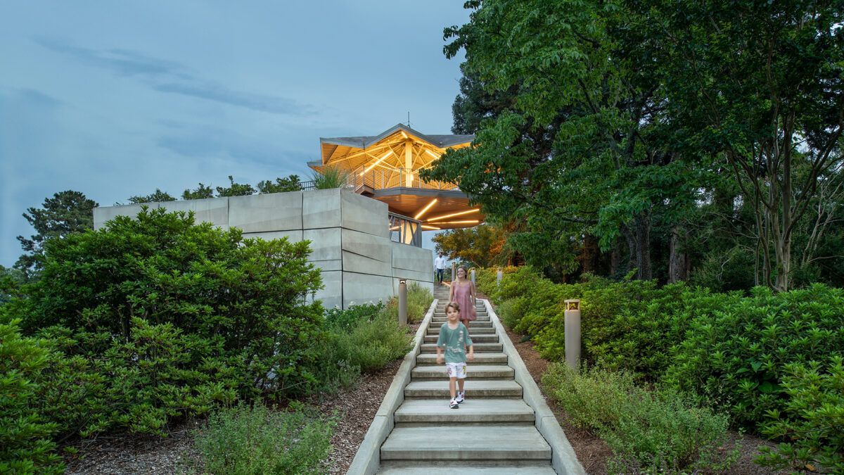 Tymoff & Moss Architects, Norfolk, Va - Gen Pro Media